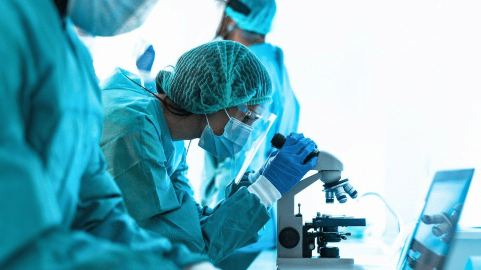 Time Magazine names vaccine scientists ‘Heroes of the Year’ - Not All ...